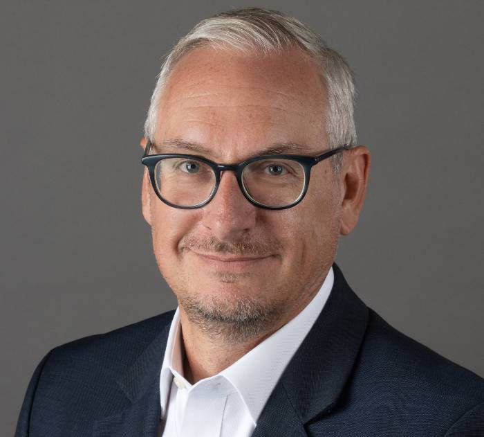 Our Leadership | Supply Technologies